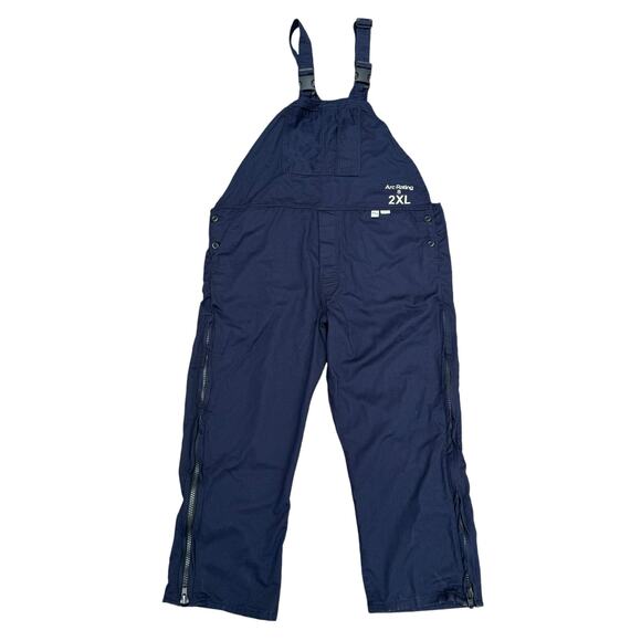 national safety apparel | Other | National Safety Apparel Bib Overalls ...